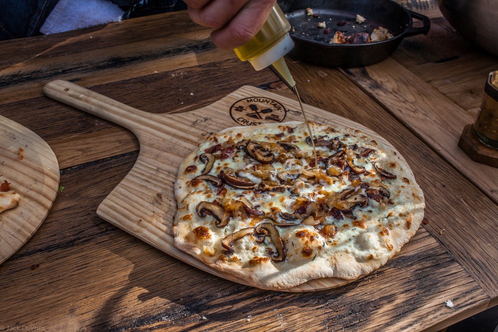 Mountain Crust Pizza to debut brick-and-mortar RiNo location this