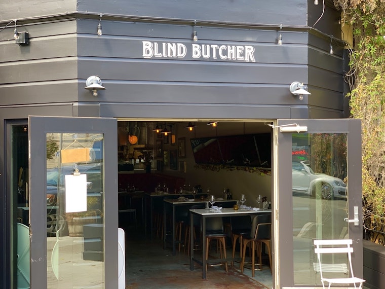 Now open: Blind Butcher brings steak, salads and lobster mac & cheese