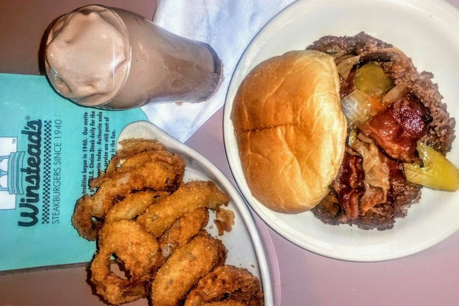 Jonesing for burgers? Check out Kansas City's top 5 spots
