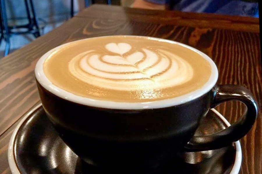 Westgate gets a new coffee roastery: Dark Moon Coffee Roasters