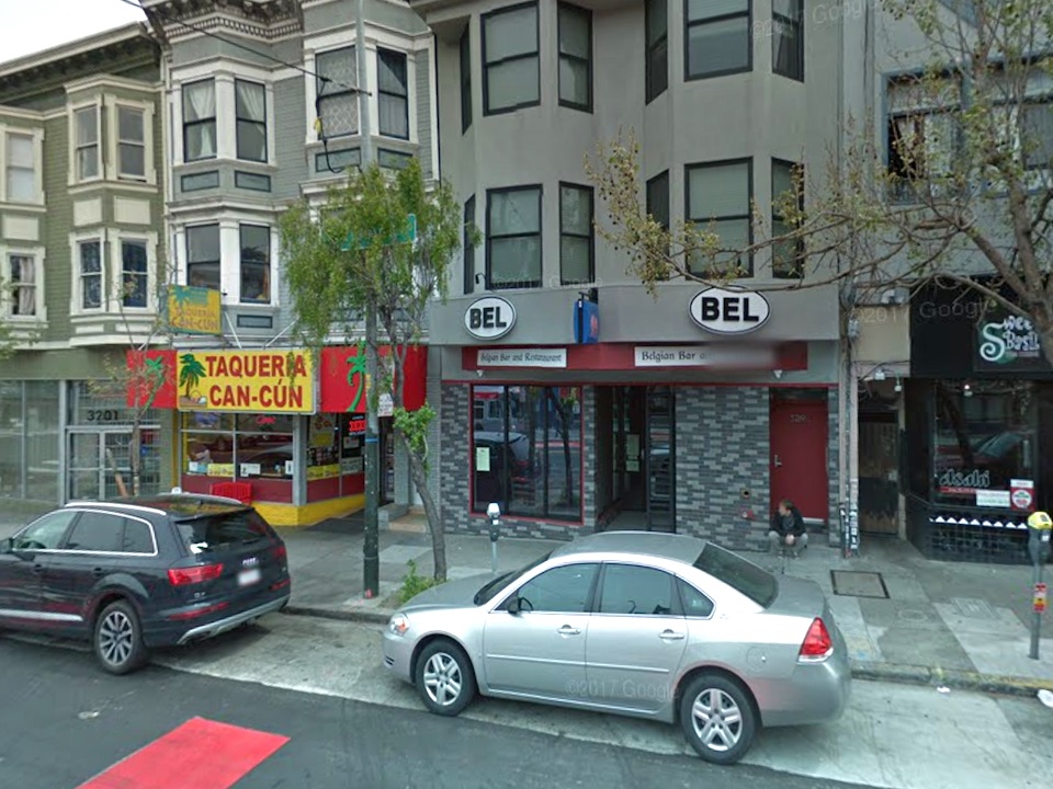 'Outer Orbit' Pinball Salon & Eatery To Take Over Bel Gastropub