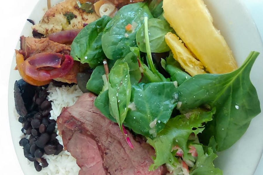 The 5 best Brazilian spots in Miami