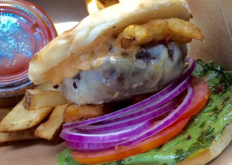 Miami's 5 Most Mouthwatering Burgers