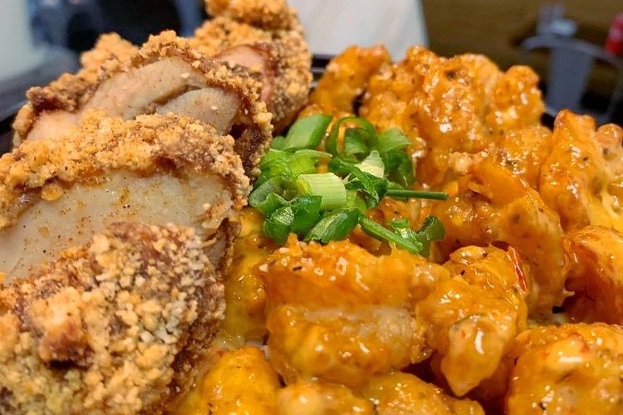 New Taiwanese spot Five Spice Kitchen debuts in Virginia Beach