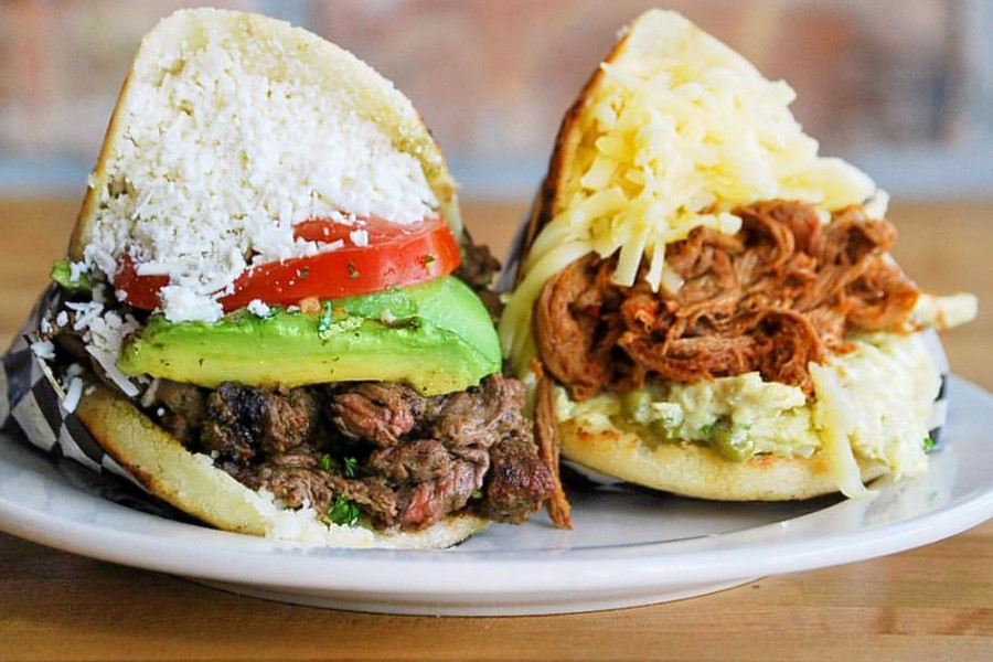 Check out the 5 top spots in Miami's Coral Way neighborhood