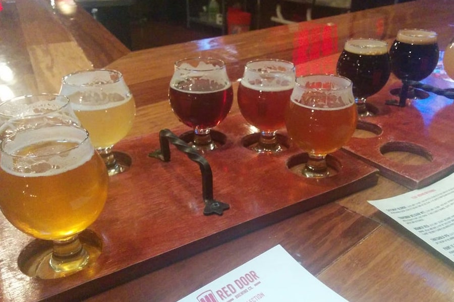 The 5 best beer bars in Albuquerque