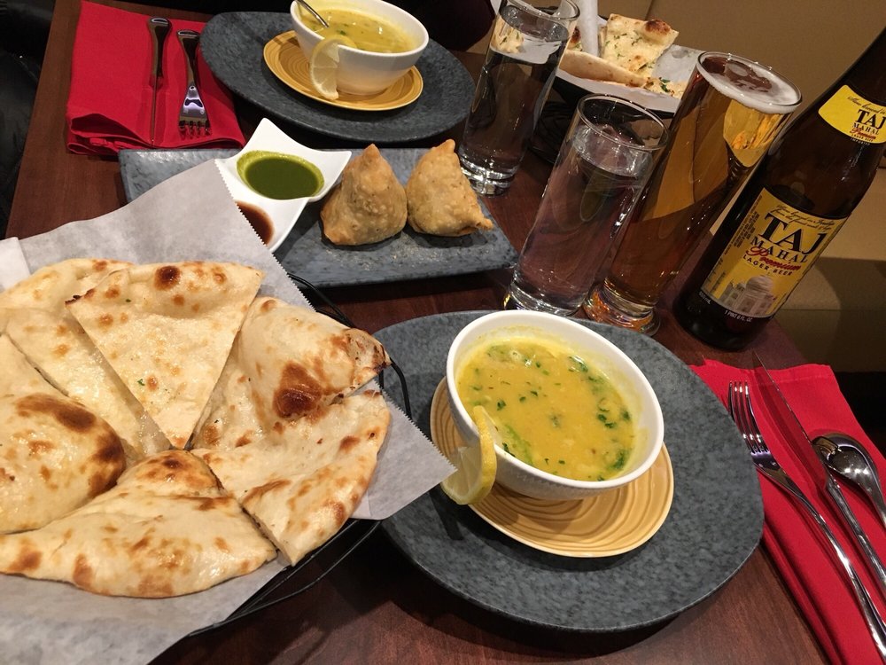 The 5 best Indian spots in Denver