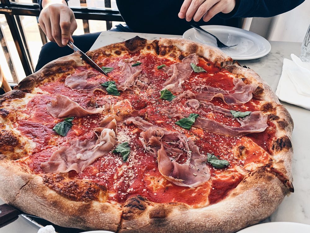 The 5 best spots to score pizza in Pittsburgh