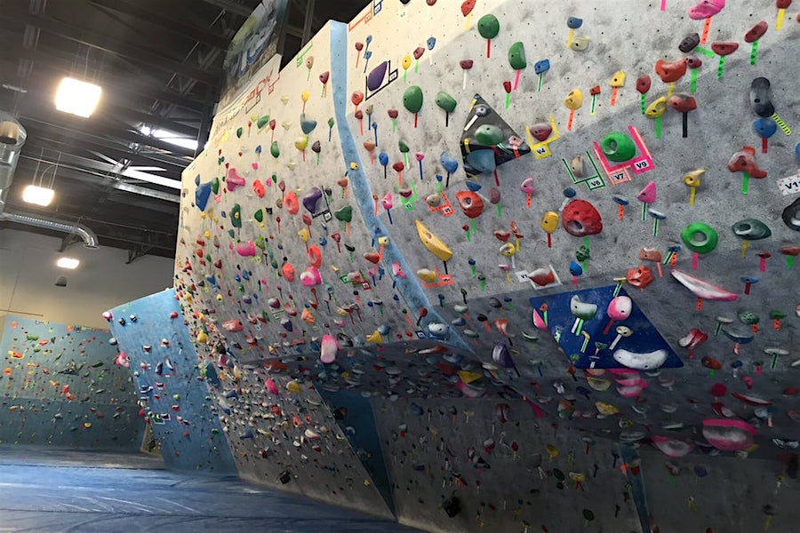 Here are Mesa's top 4 fitness spots