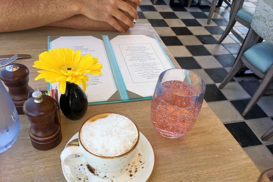 'The Highlight Room Grill' Brings Rooftop Dining To Hollywood's Dream