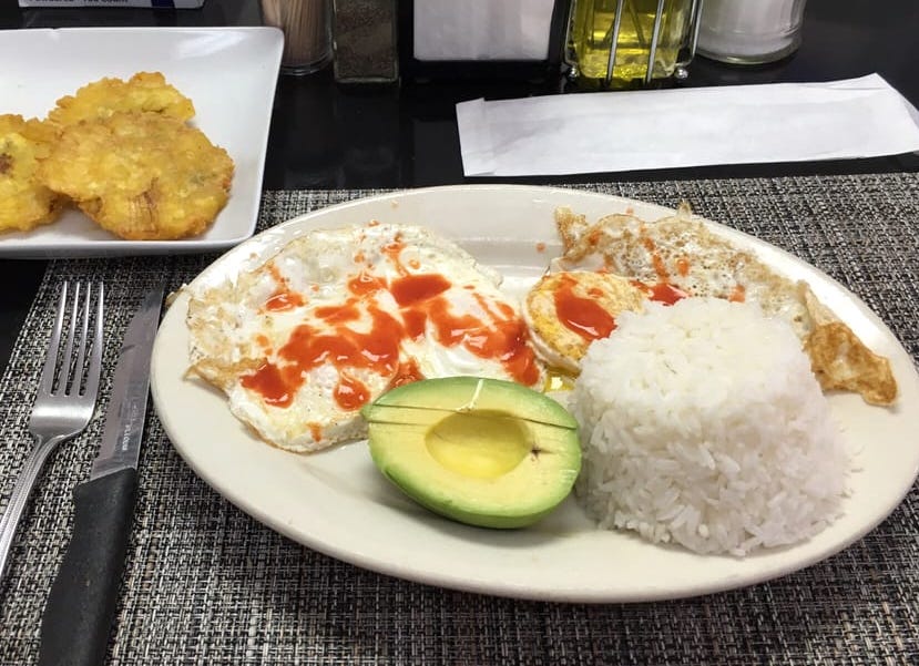 Here are Downtown Miami's 5 favorite brunch spots