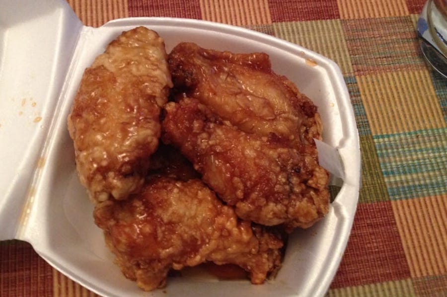 5 top options for inexpensive Korean eats in Washington