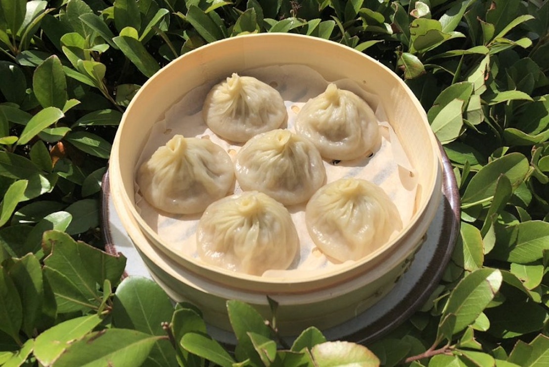 Trendy Dumpling brings noodles and more to Greenway / Upper Kirby Area