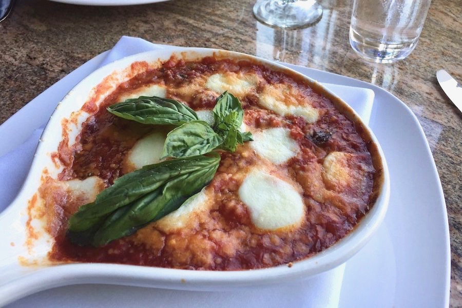 The 4 best Italian spots in Cleveland