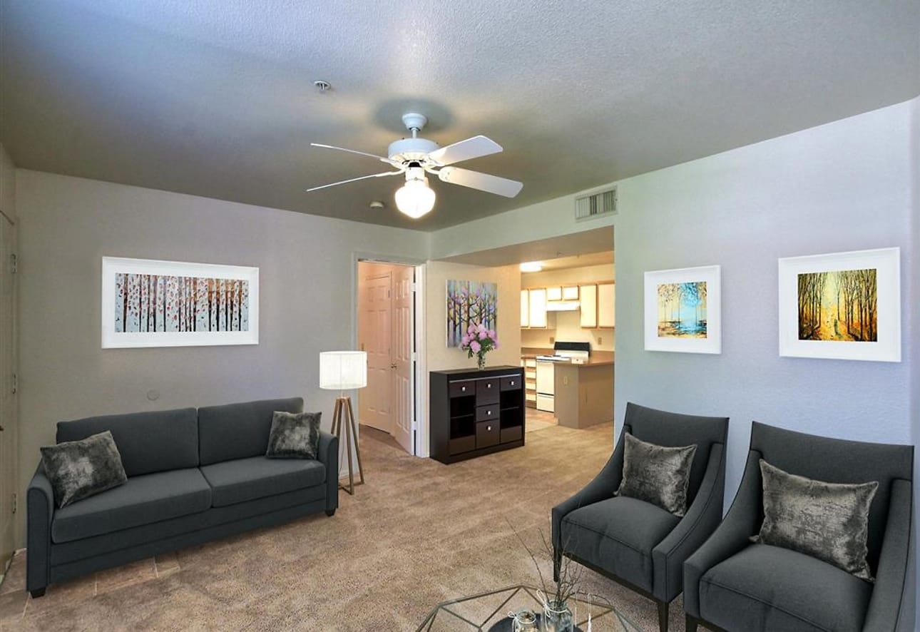 Renting in Tucson: What will $1,000 get you?