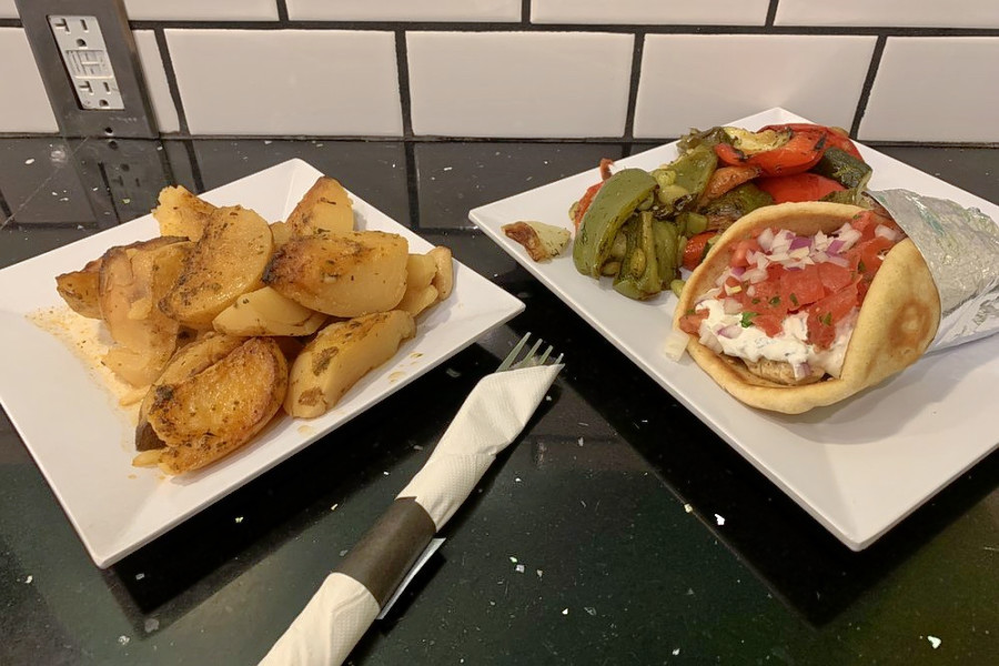 Your guide to the 5 most popular spots in Baltimore's Locust Point