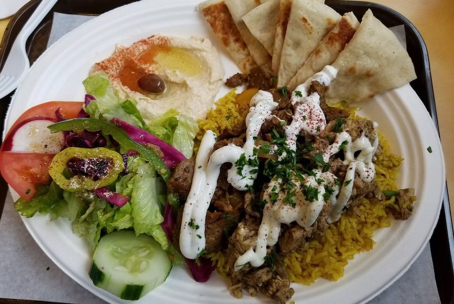 The 6 best Mediterranean eateries in Seattle