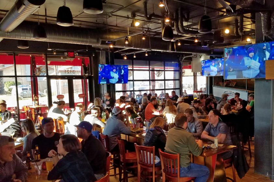 Finals frenzy: Here are Austin's best sports bars for NBA action