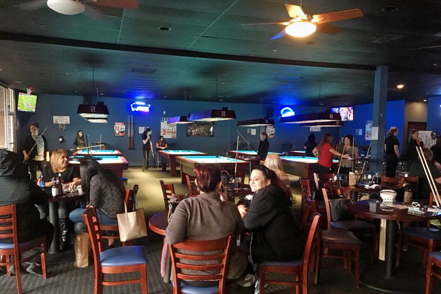 Finals frenzy: Here are San Antonio's best sports bars for NBA action