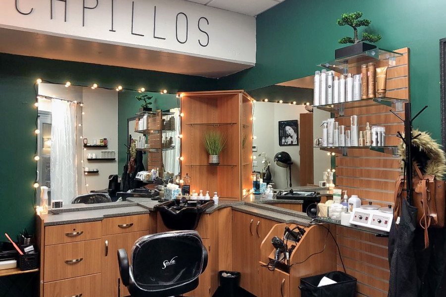 New hair salon Capillos Salon now open in Northgate