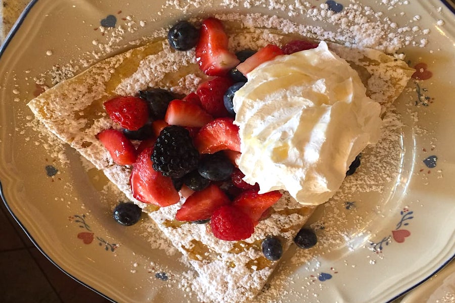 Austin's top 5 creperies to visit now