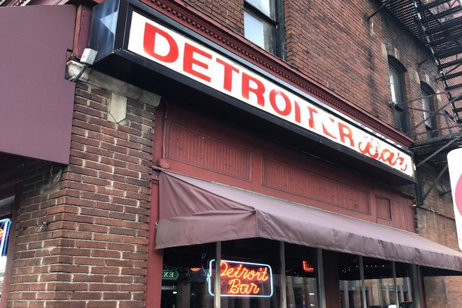 Finals frenzy: Here are Detroit's best sports bars for NBA action