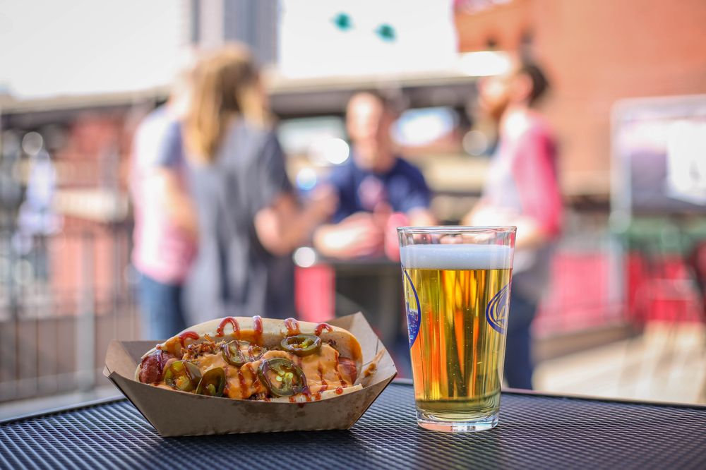 Finals frenzy: Here are St. Louis' best sports bars for NBA action