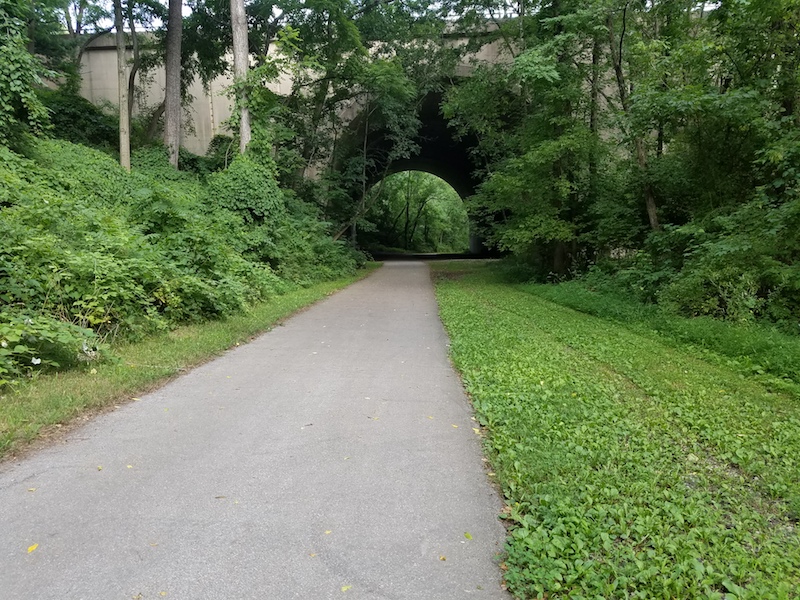 The 5 Best Running Routes In Philadelphia