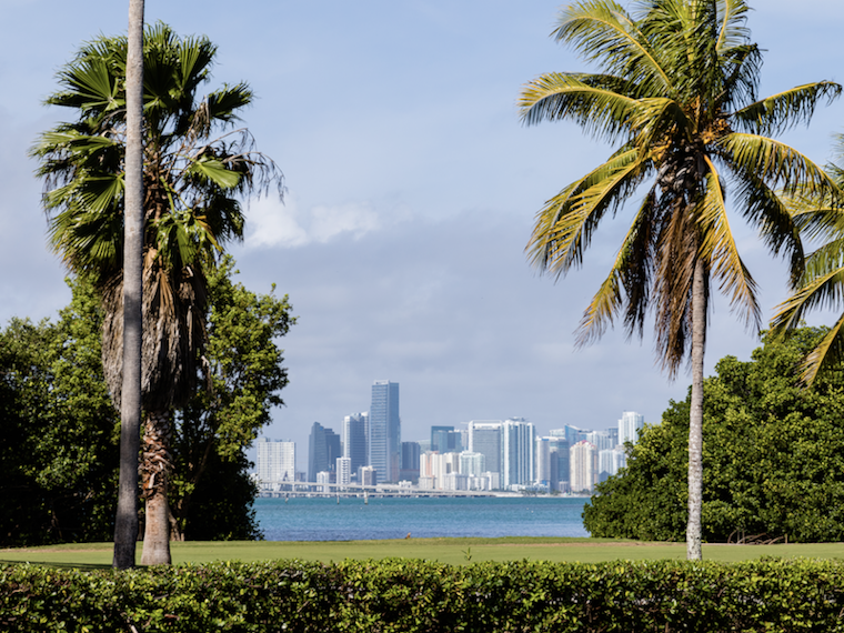 The 5 Best Running Routes In Miami