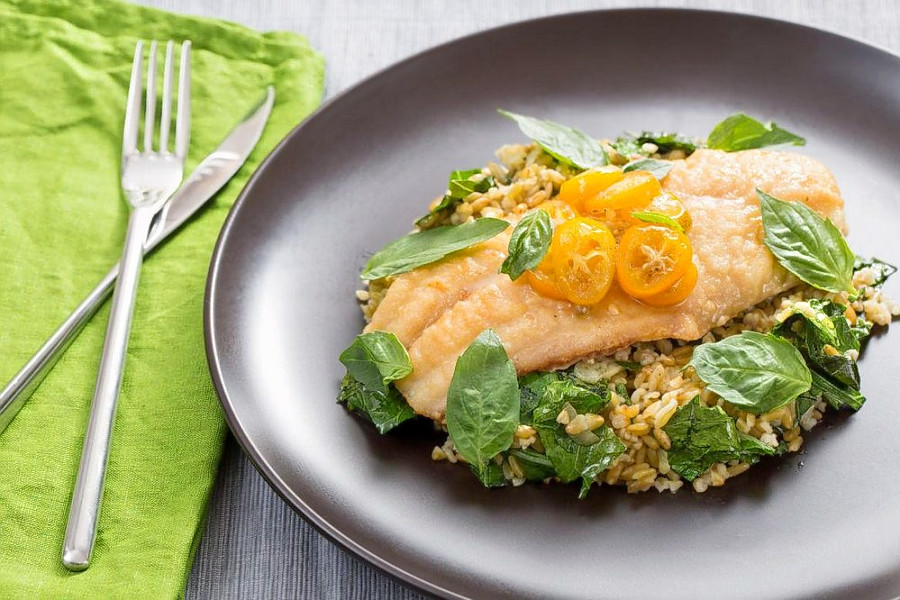 Sun Valley Gets A New Seafood Market: 'Nordic Catch'