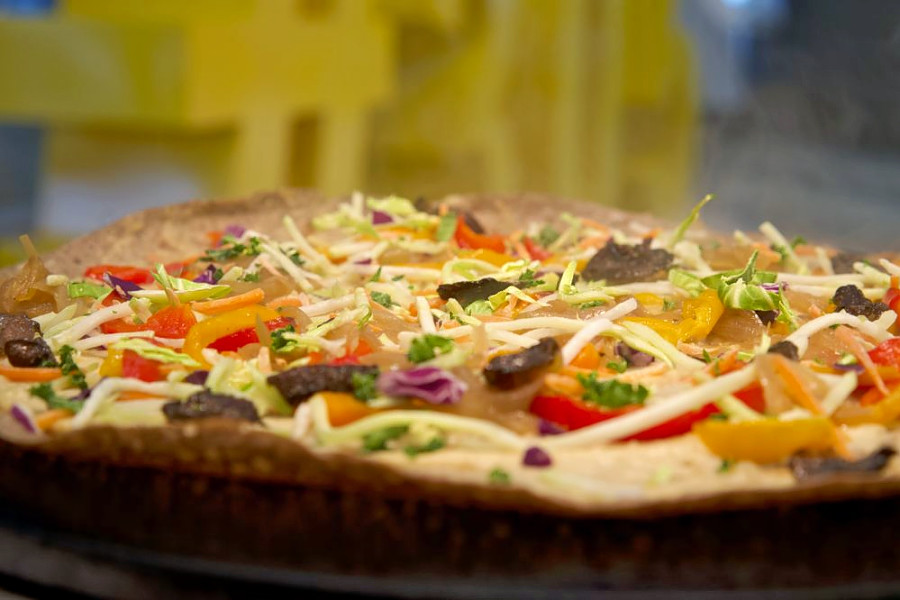 Bucks Crepes now open at Virgin MiamiCentral downtown