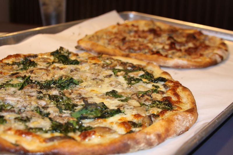 The 5 best Italian restaurants in Newark