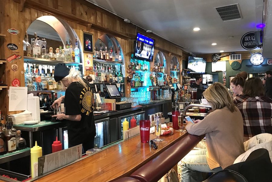Finals frenzy: Here are Denver's best sports bars for NBA action
