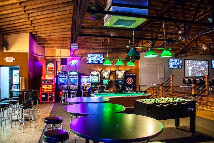 Finals frenzy: Here are Milwaukee's best sports bars for NBA action