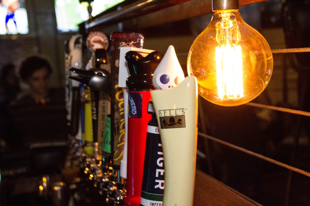 Finals frenzy: Here are Louisville's best sports bars for NBA action