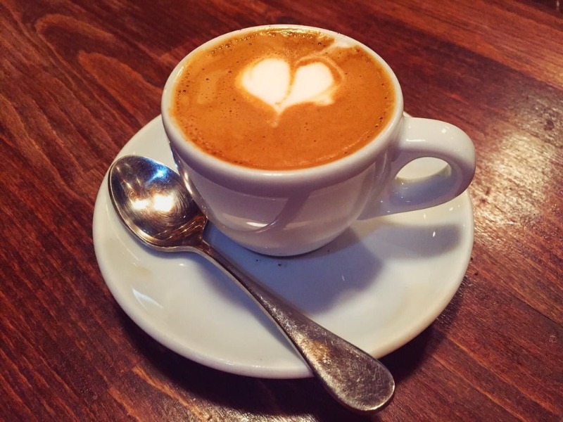 The 5 Best Coffee Shops In Miami
