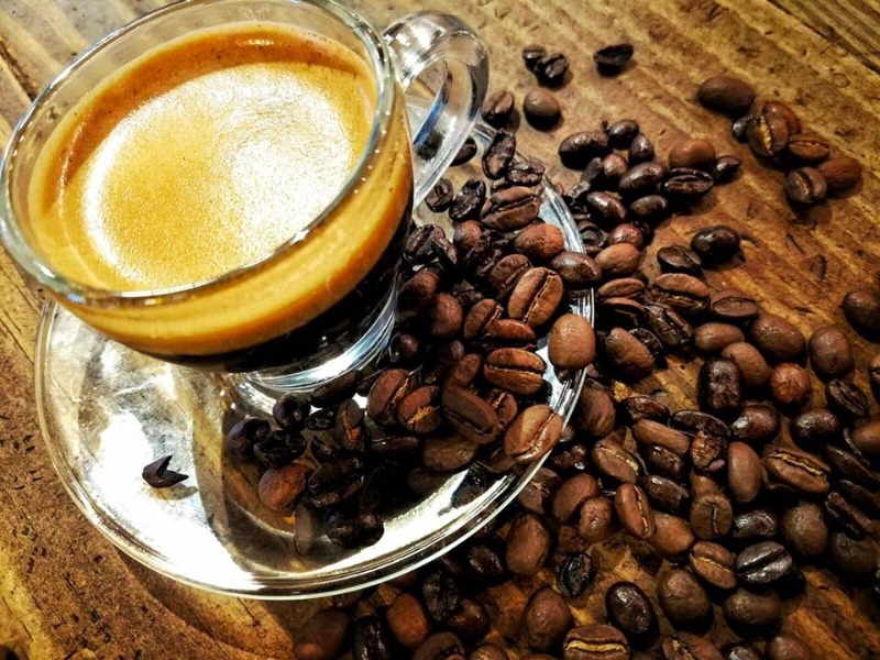 The 5 Best Coffee Shops In Miami