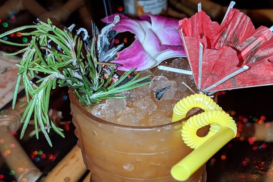 Explore the 5 most popular spots in Detroit's Southwest Detroit