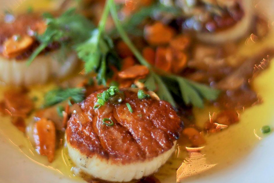 Treat yourself at Atlanta's 5 top spots for fancy seafood