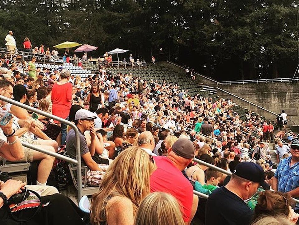 Woodminster Summer Musicals Wraps Up 50th Season