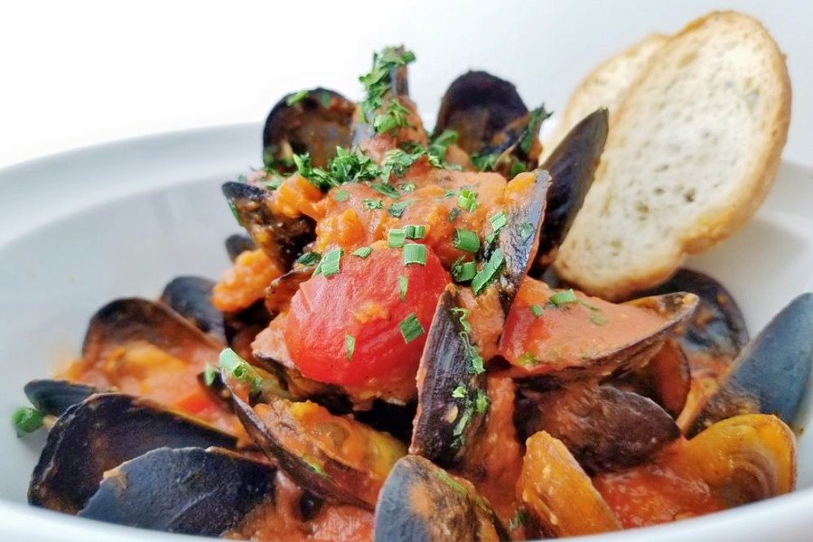 New Italian spot Bar Marcel debuts in South Park