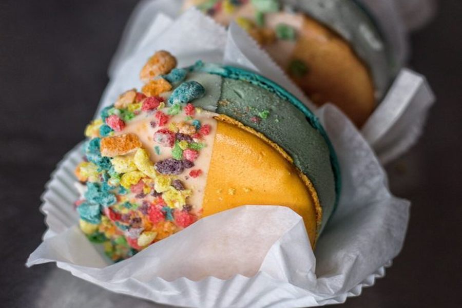 The 4 best spots to score ice cream in Los Angeles