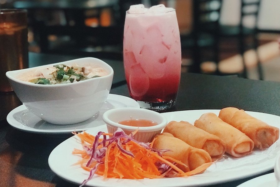 Anaheim's 5 favorite spots to find cheap Southeast Asian fare