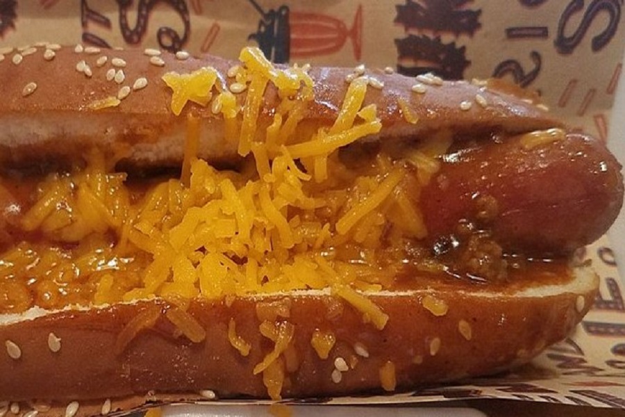 The 4 best spots to score hot dogs in El Paso