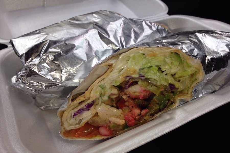 The 4 best Mediterranean spots in Stockton