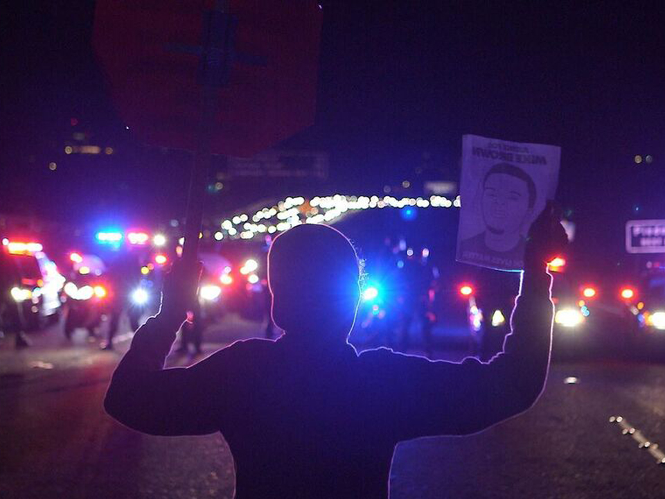 Police Documentary 'The Force' Is 2nd Film In Oakland Director's