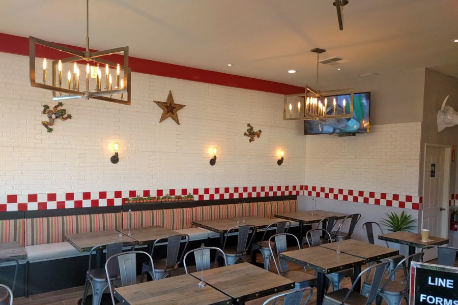 'Taco Ranch' Brings Tacos And More To Shadow Hills