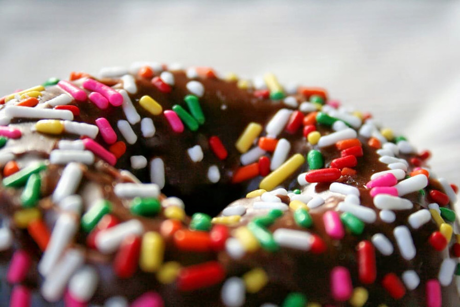 Celebrate National Doughnut Day with San Jose's best doughnut shops