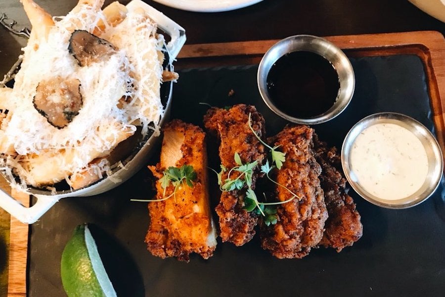 In the know: What's heating up Miami's food scene this month