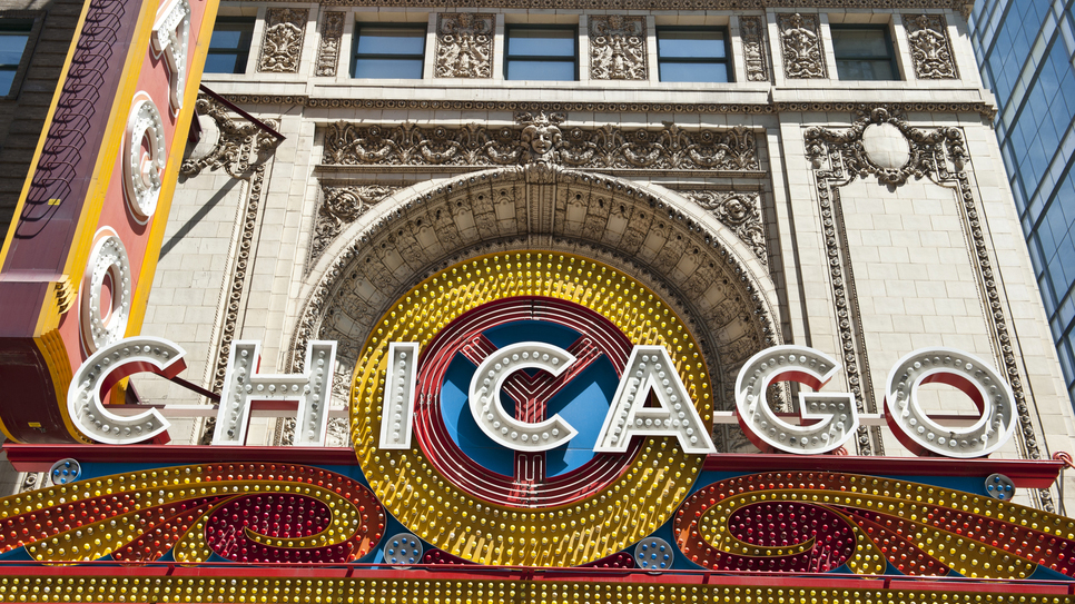 5 Little-Known Chicago Facts